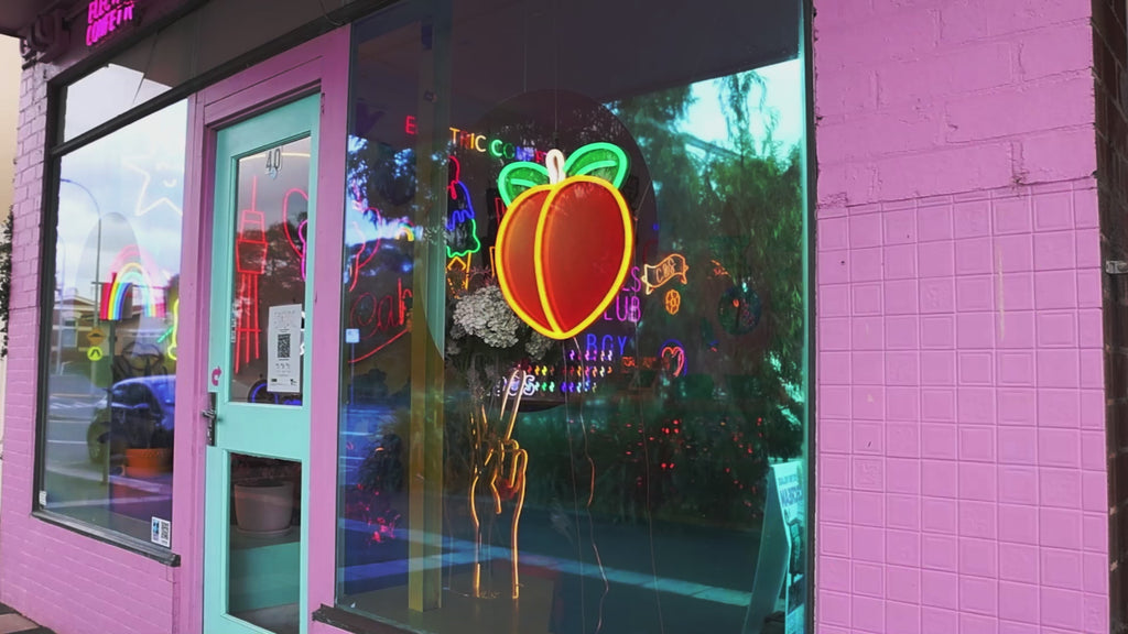 Electric-Confetti USA