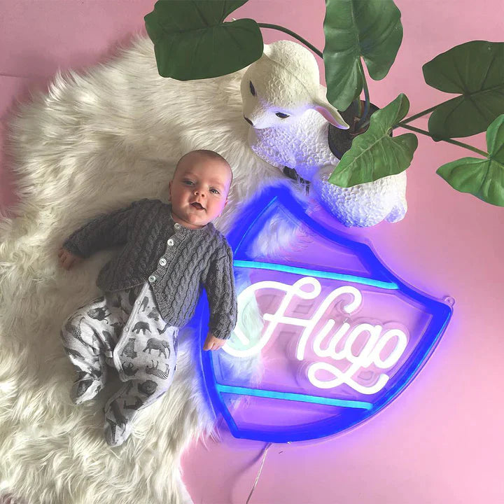 Hugo - Electric-Confetti USA