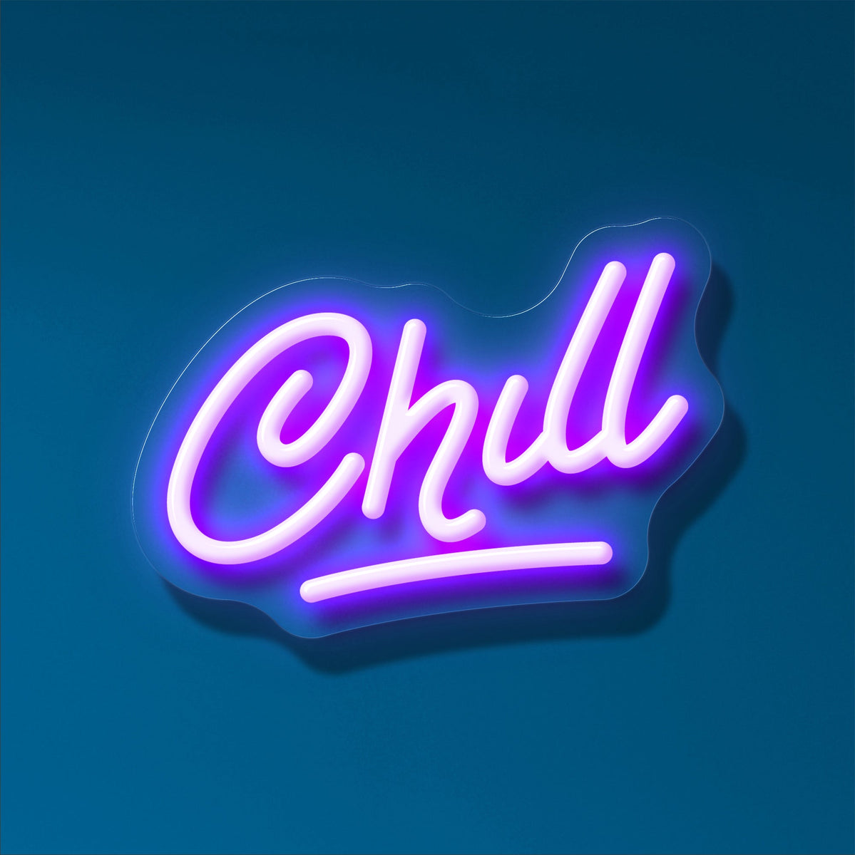 Chill - Electric-Confetti USA